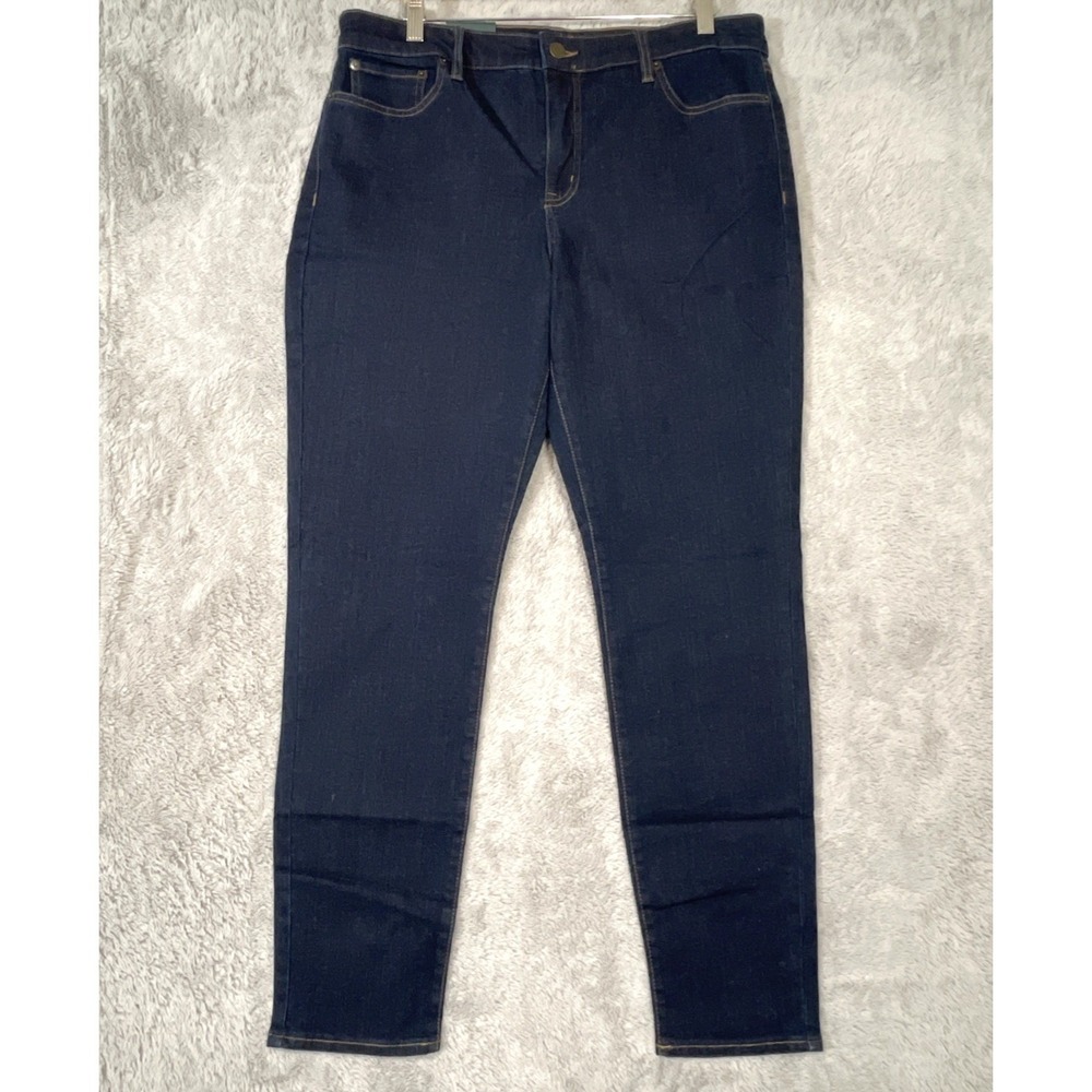Lauren Ralph Lauren | Jeans | New Lauren Ralph Lauren Classic Skinny ...